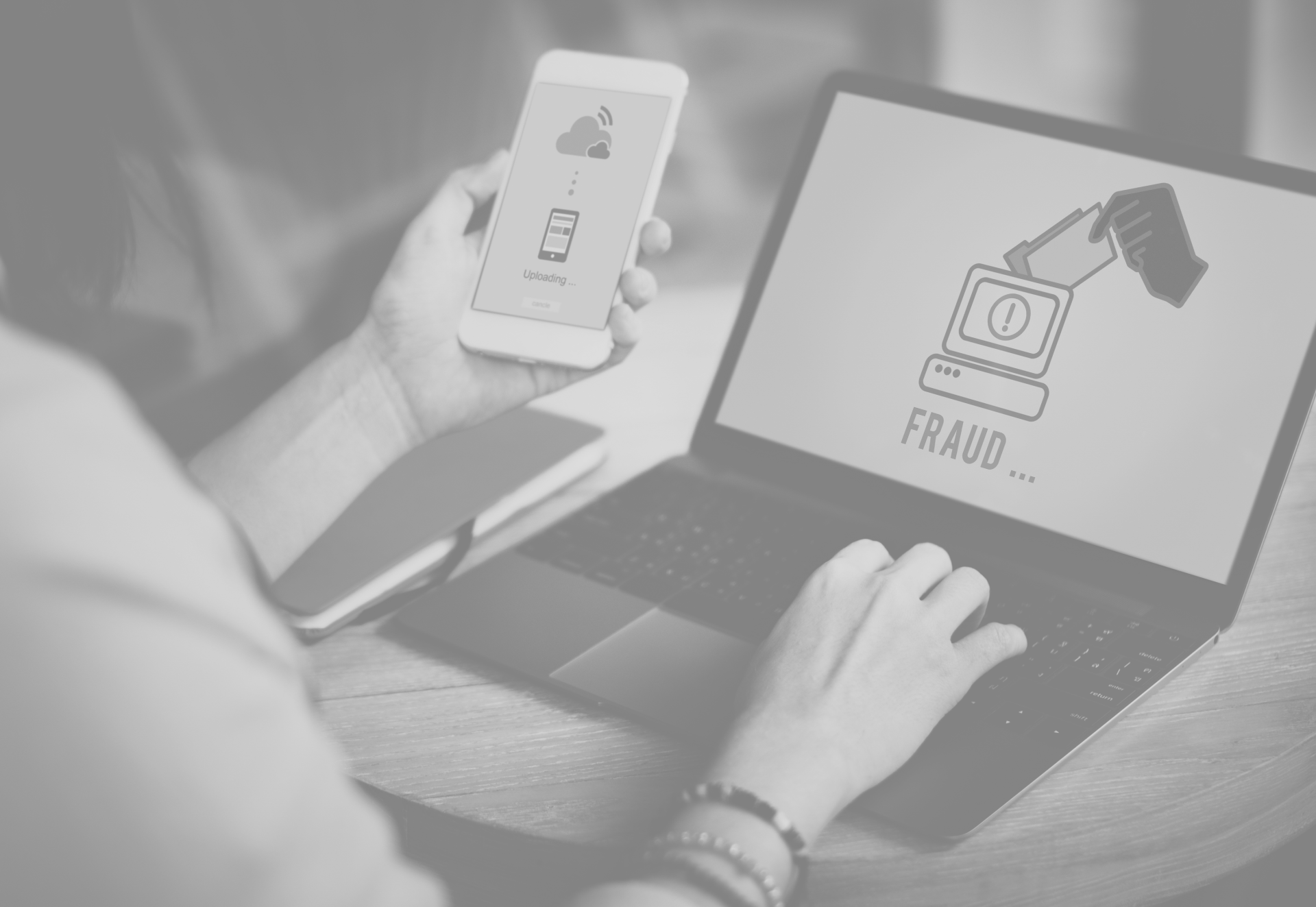 What Are Wire Frauds and How Do They Work?