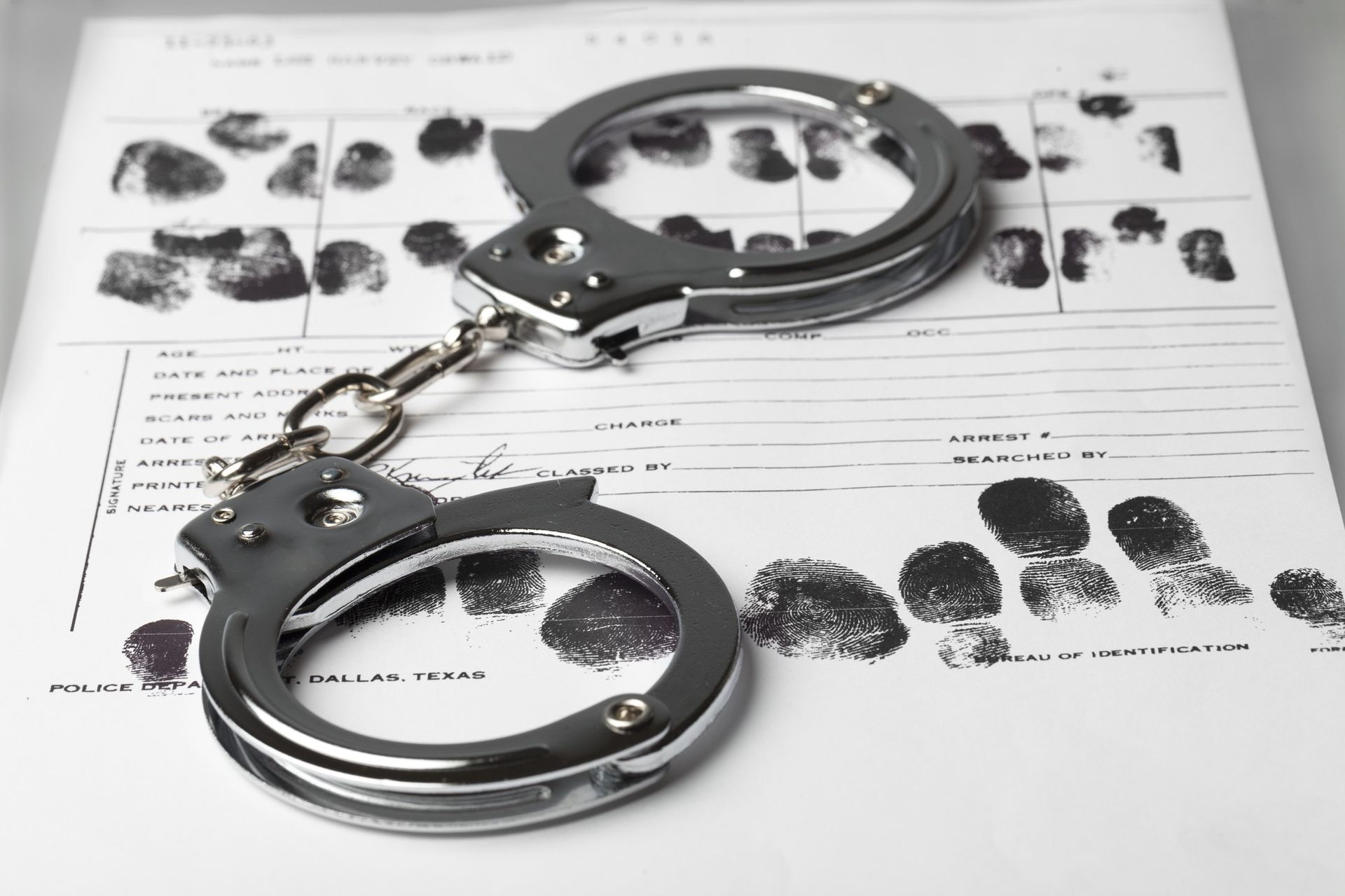 Does Your Criminal Record Clear After 7 Years? Unraveling The Myth