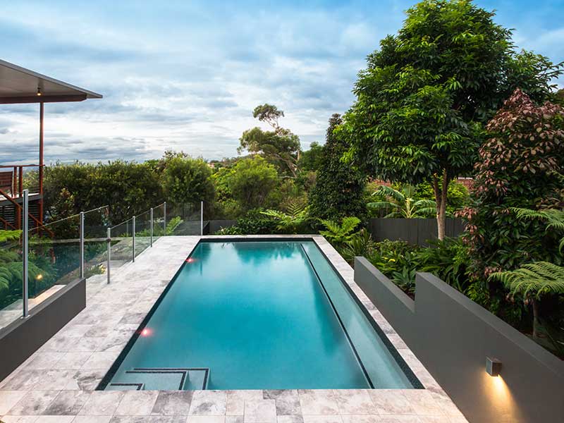 Tired Interior Pool Finishes | Pool HQ