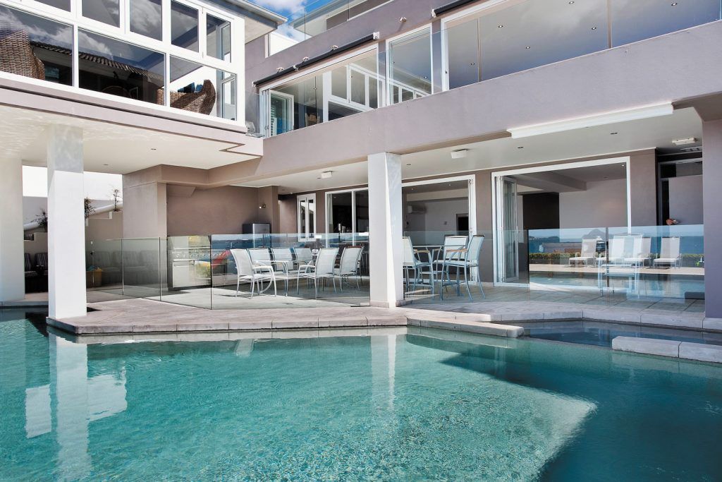 Smooth Pebble Interior Pool Finishes | Pool HQ