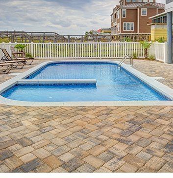 Concrete Swimming Pool Builders Gold Coast | Pool HQ