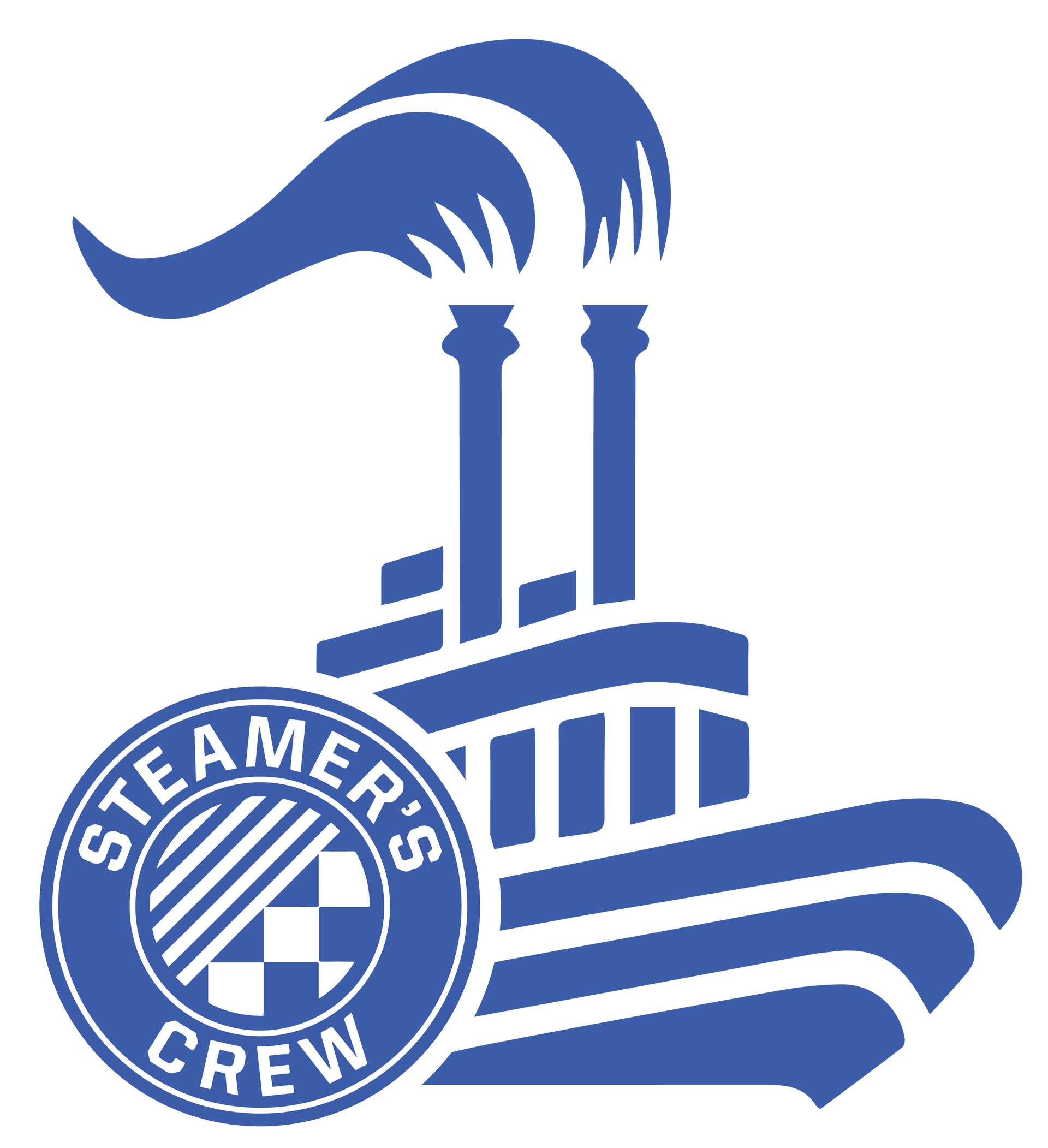 Premier Youth Soccer Club | Join Steamers Crew Soccer