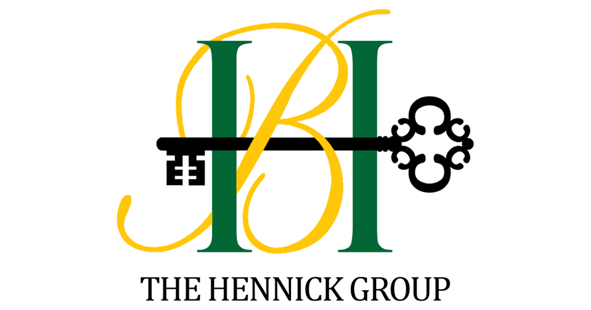 Beth Hennick Ohio Realtor and The Hennick Group