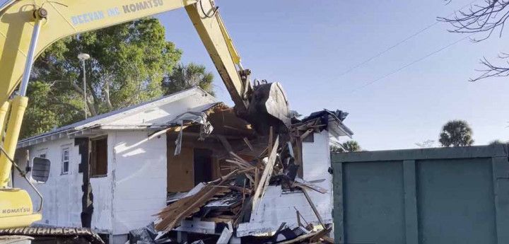 Home Addition for the Wilson Family | Coral Springs & Boca Raton ...