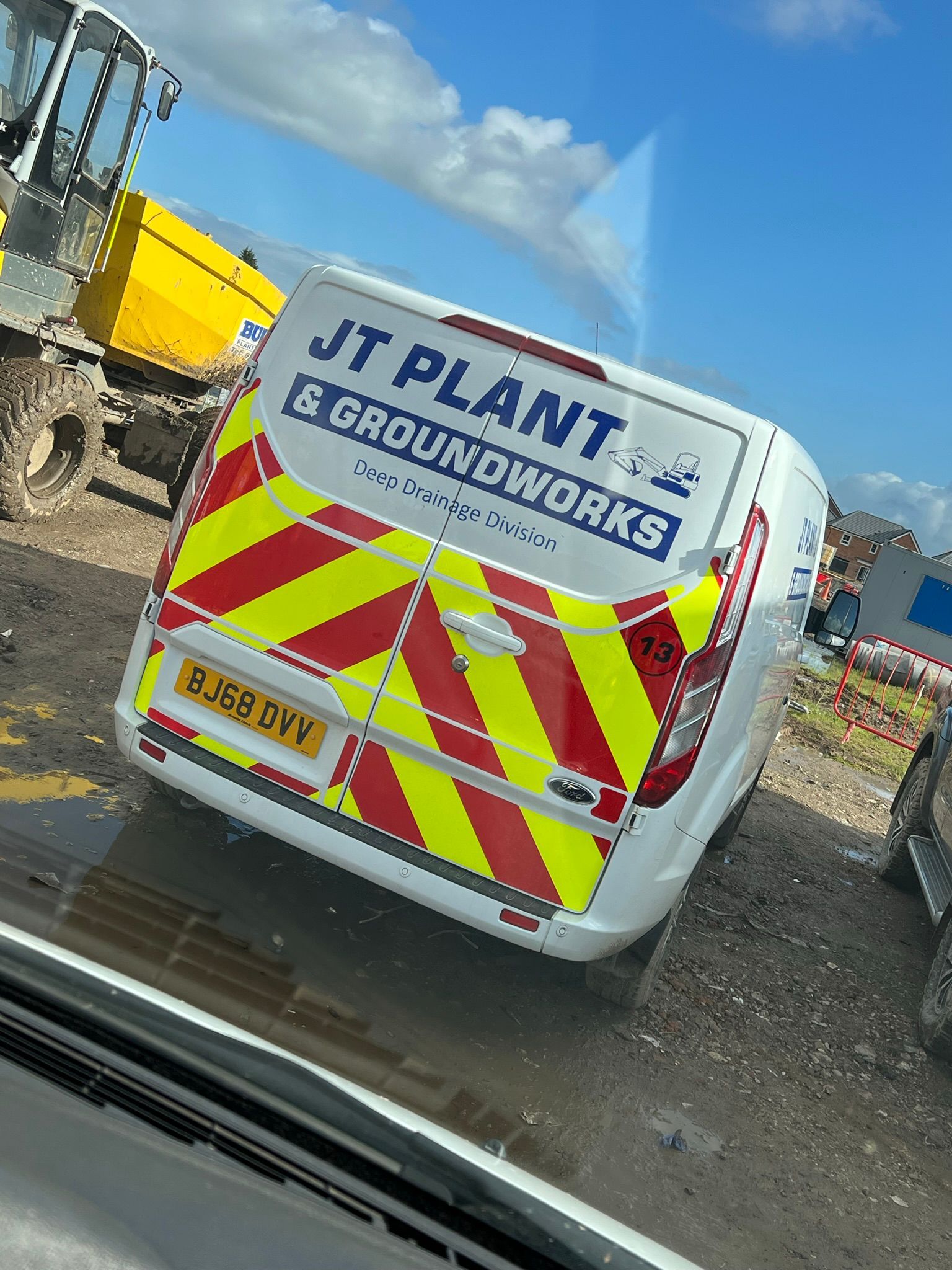 Projects at JT Northwest Limited