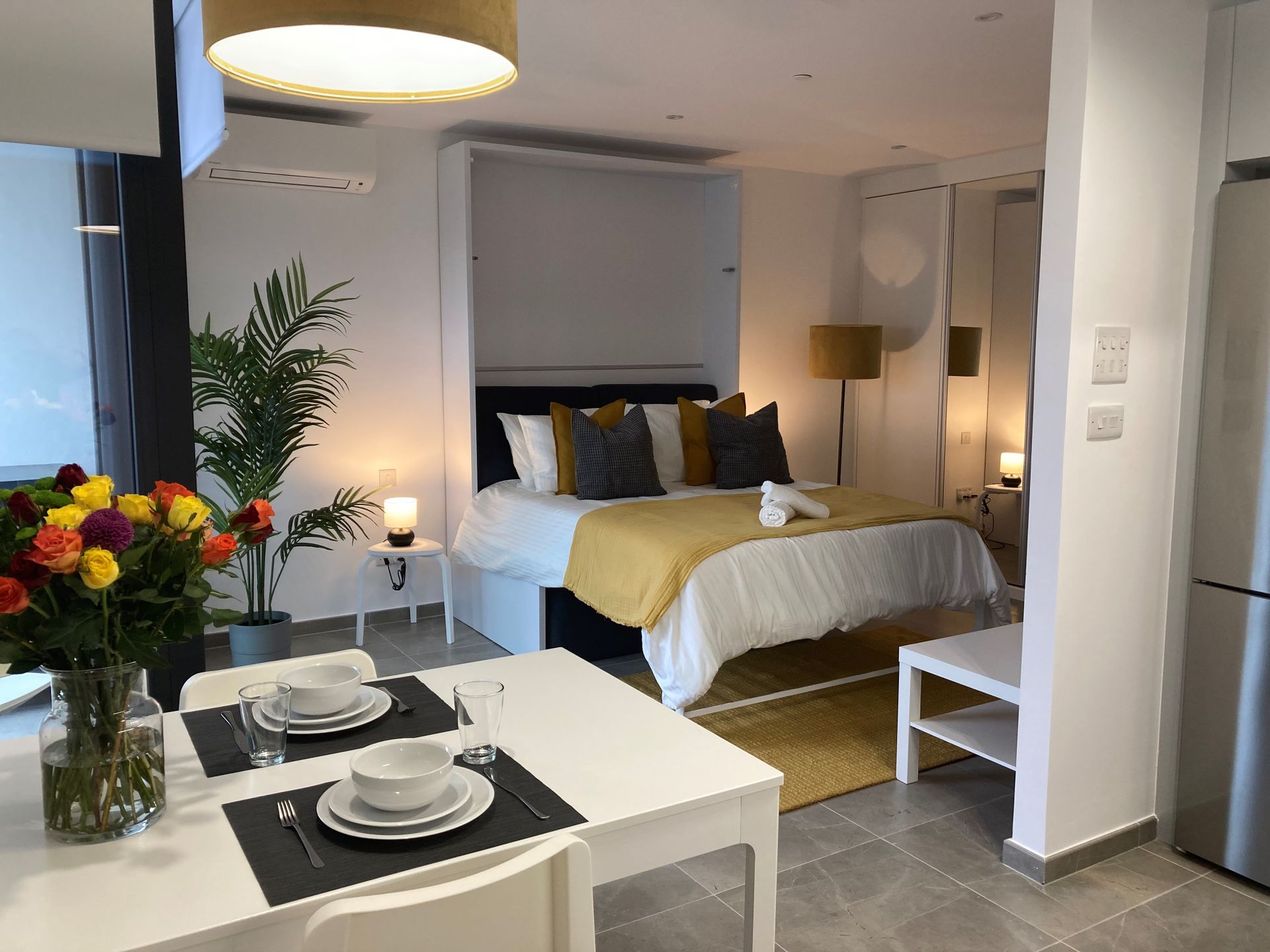 E1 Suites & Spa | Devil's Tower Road, Gibraltar
