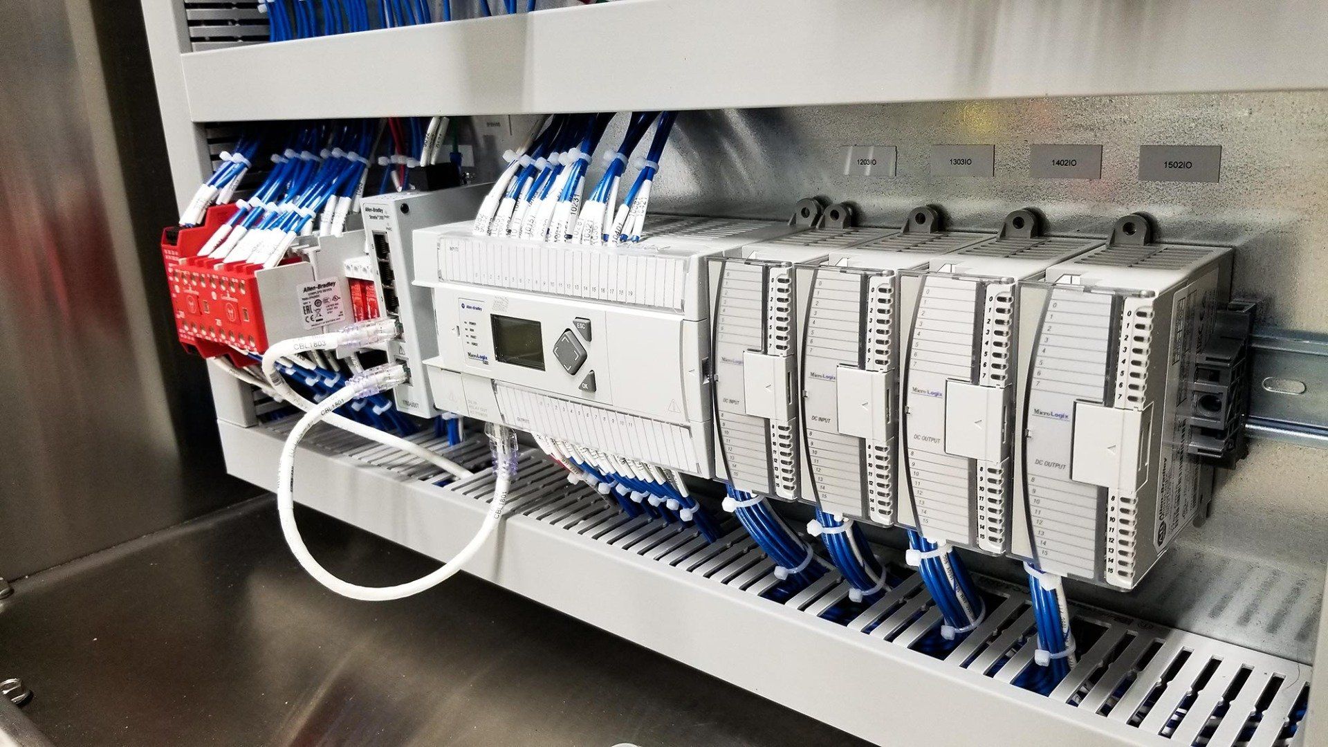 Controls | West Michigan Controls and Automation