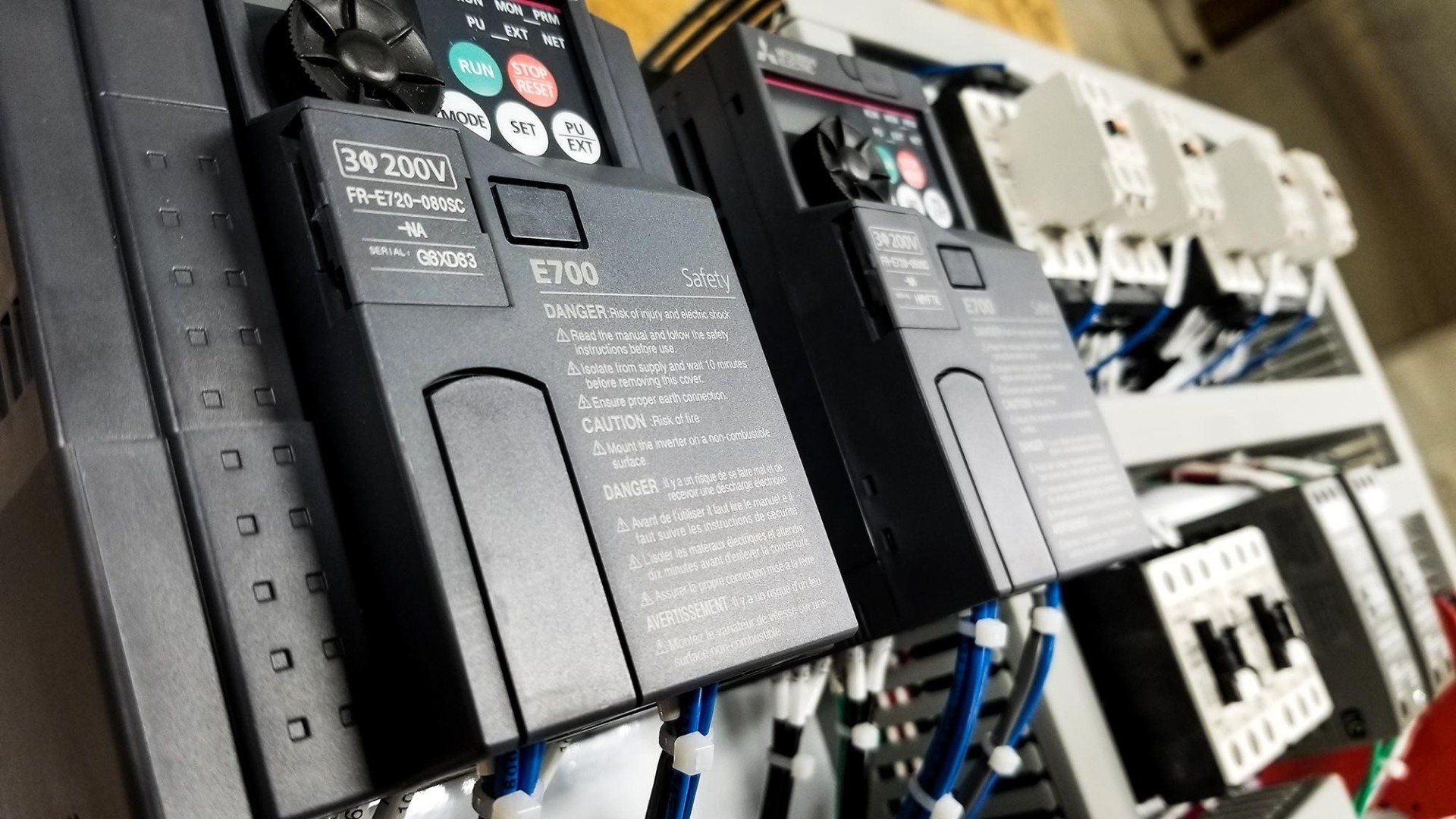Controls | West Michigan Controls and Automation