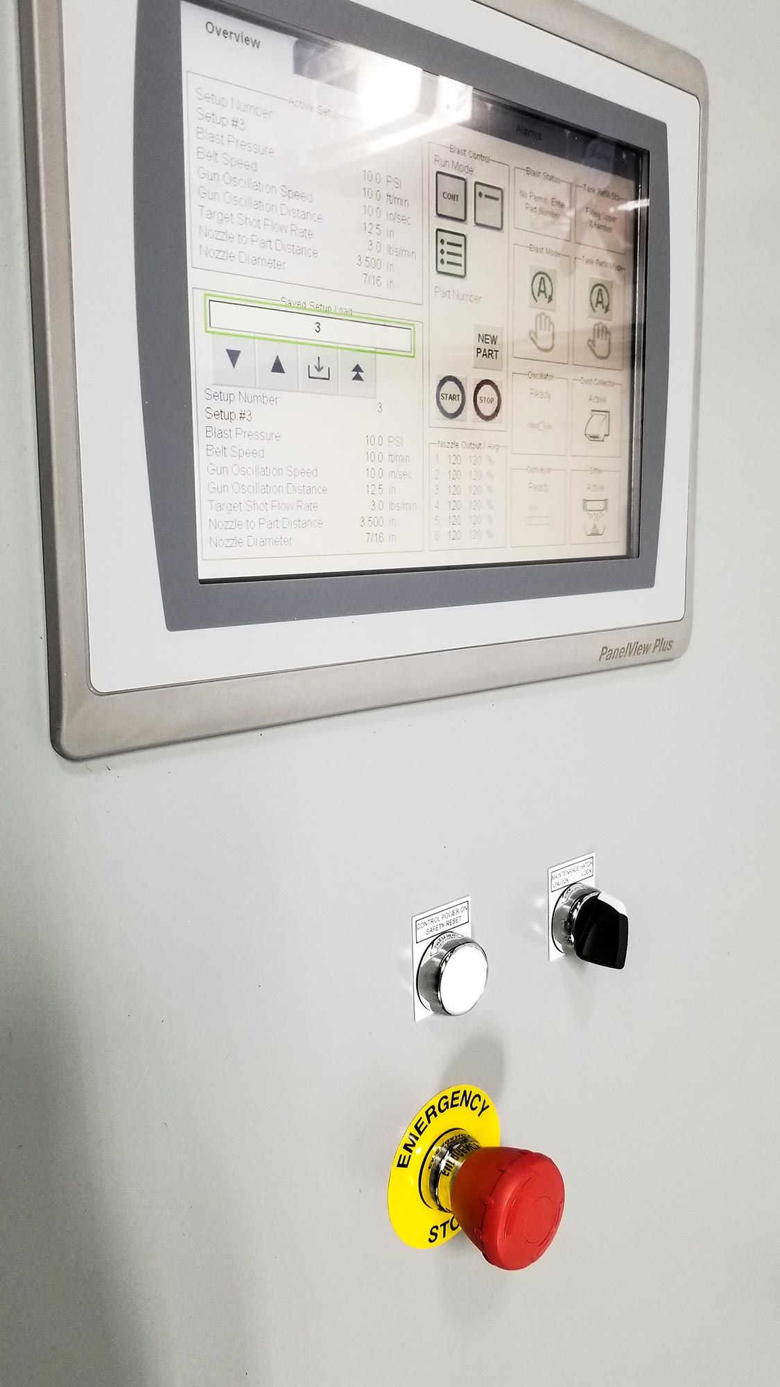 Controls | West Michigan Controls and Automation