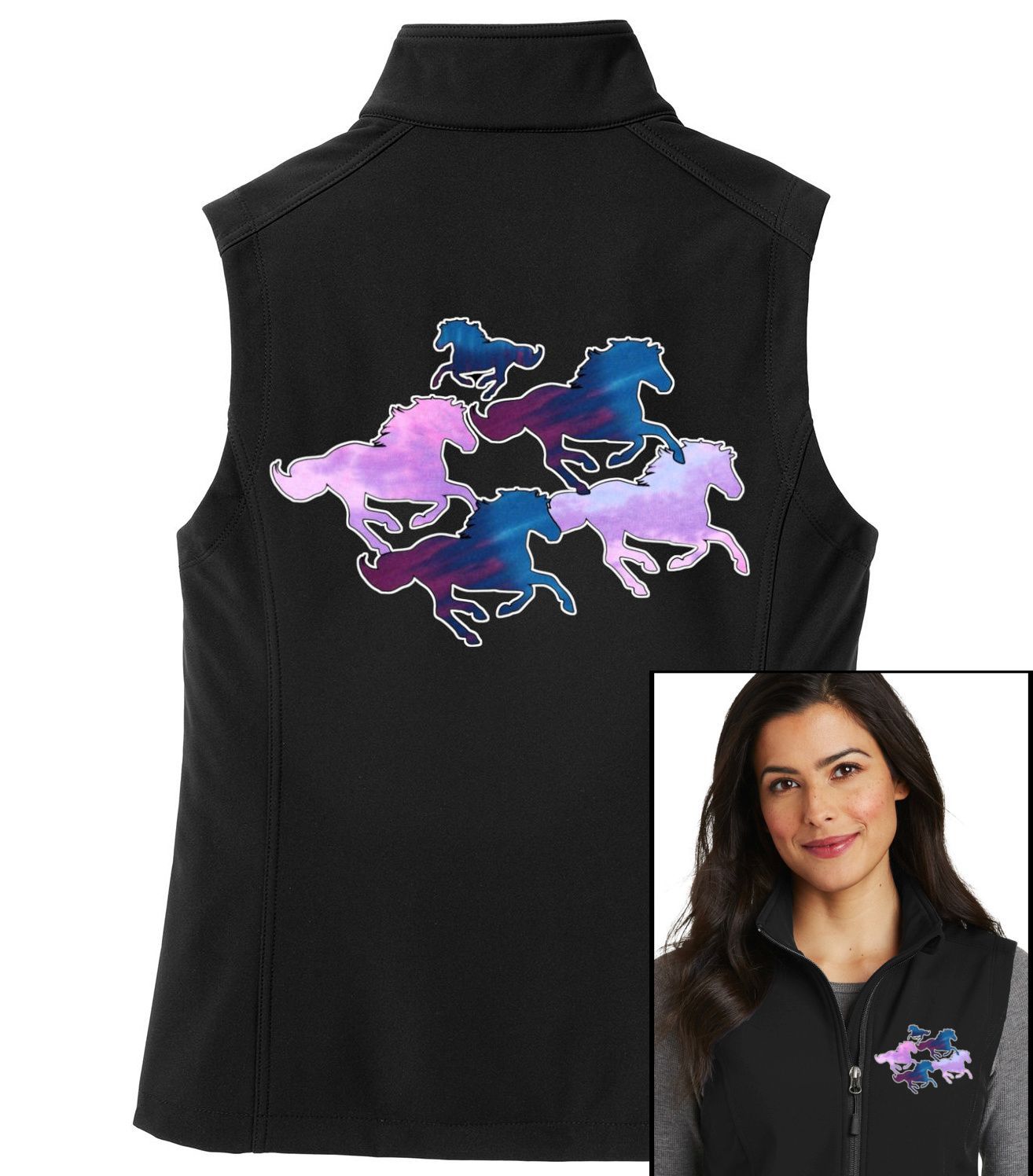 Horse Themed Apparel | United States | (800) 767-1452