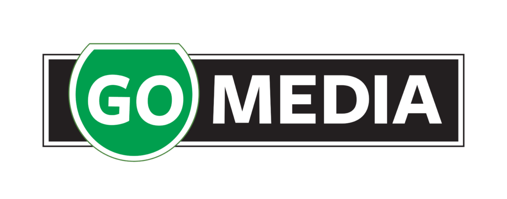 Go Media Logo Bibigo CJ Foods Australia