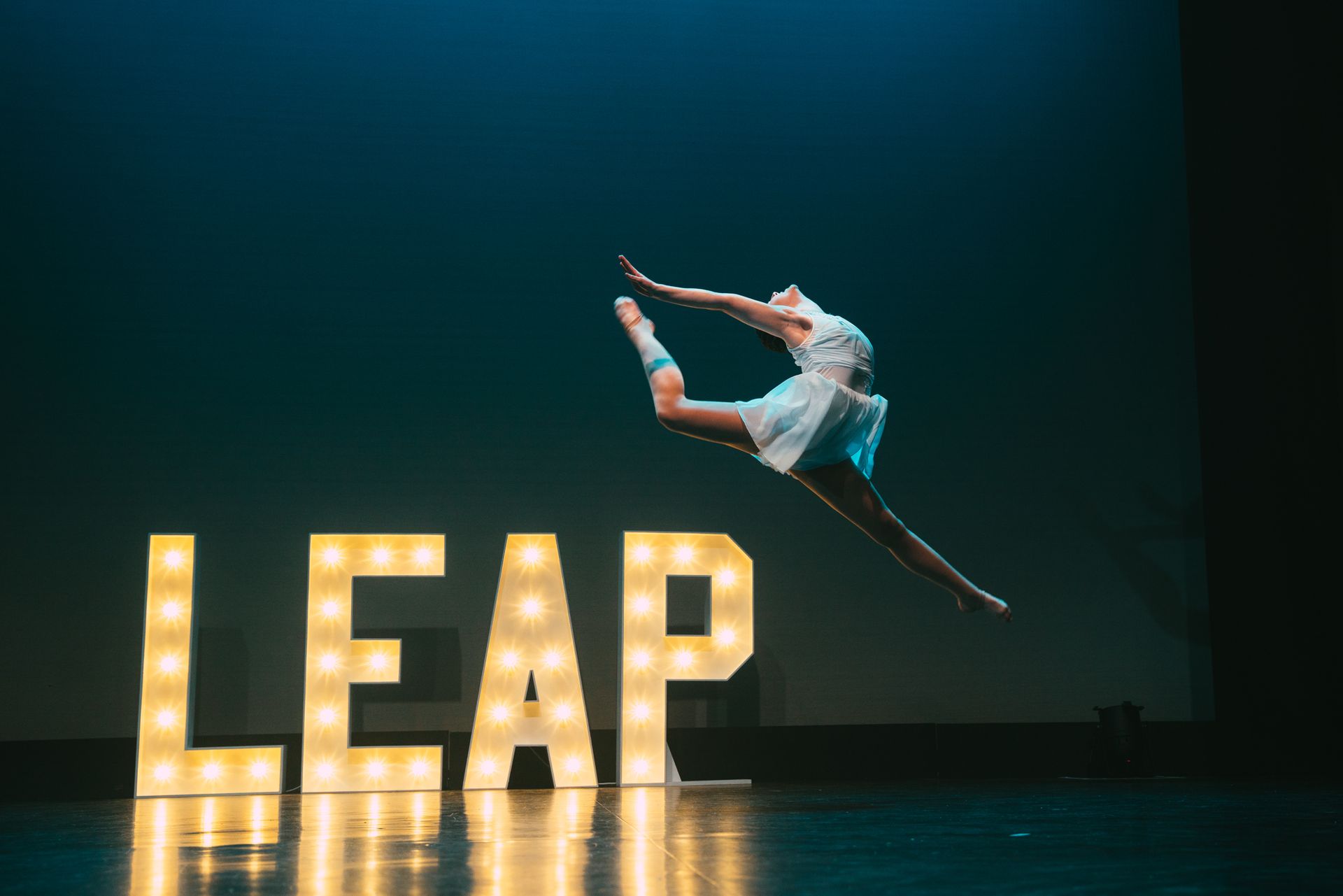 LEAP Dance