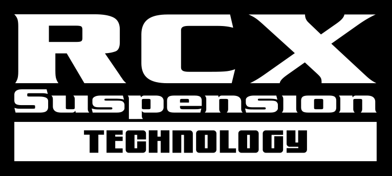 RCX Suspension, alles op het gebied van revisie, reparatie en/of ...