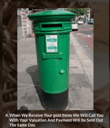 Cash For Gold | O'Brien Jewellers Cash for Gold | We buy Gold