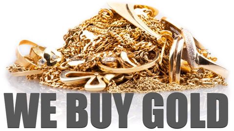 Sell My Gold | Sell My Gold | O'BrienJewellers.com