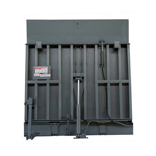Vertical Loading Dock Leveler | Primos Garage Doors