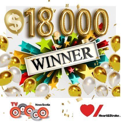 Congratulations to our Progressive Jackpot Winner! Your Turn May Be Next!