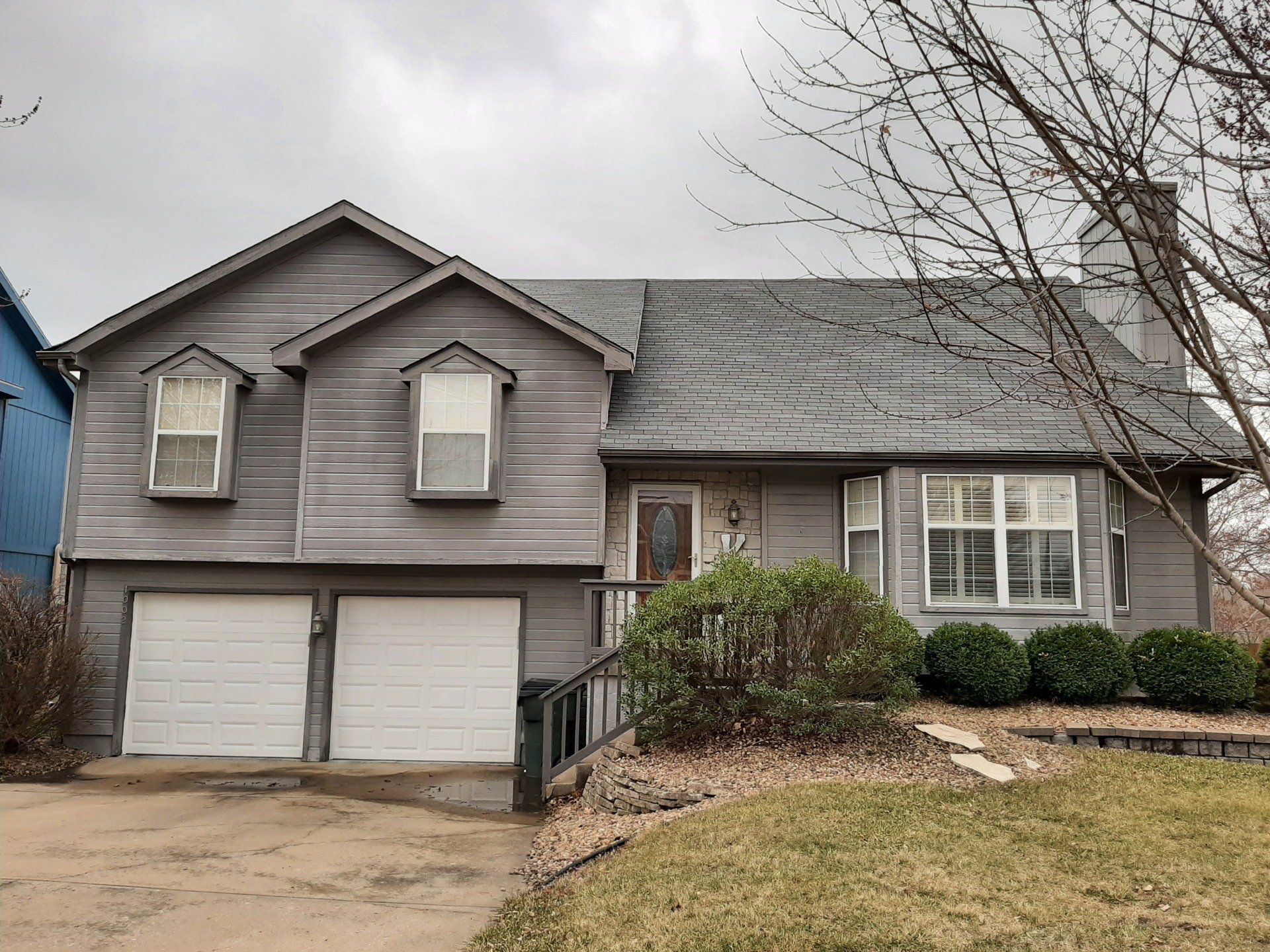 Learn About Sherwin Williams Latitude Exterior Paint