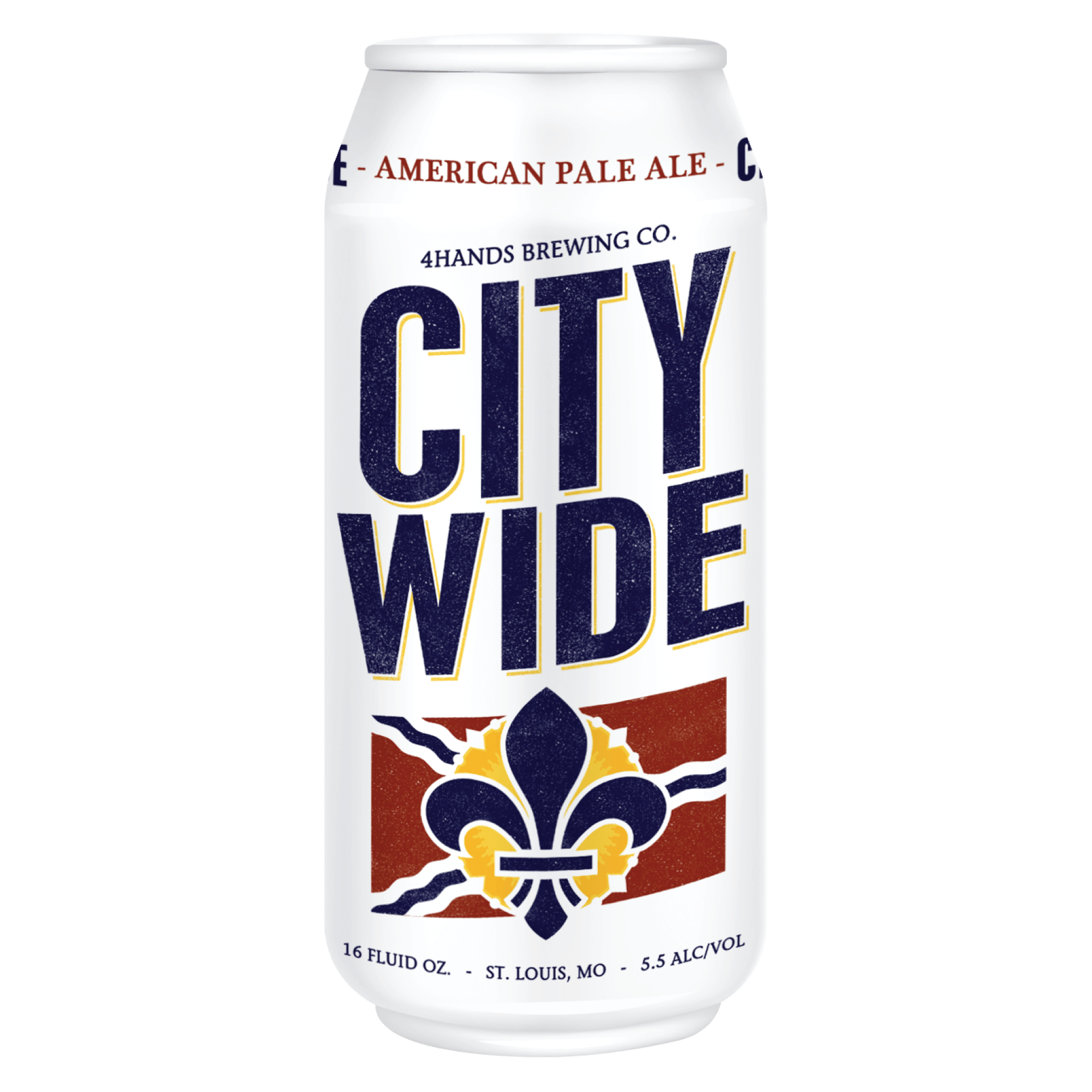 4 Hands Brewing Co. | Core & Special Release Beers & Seltzers