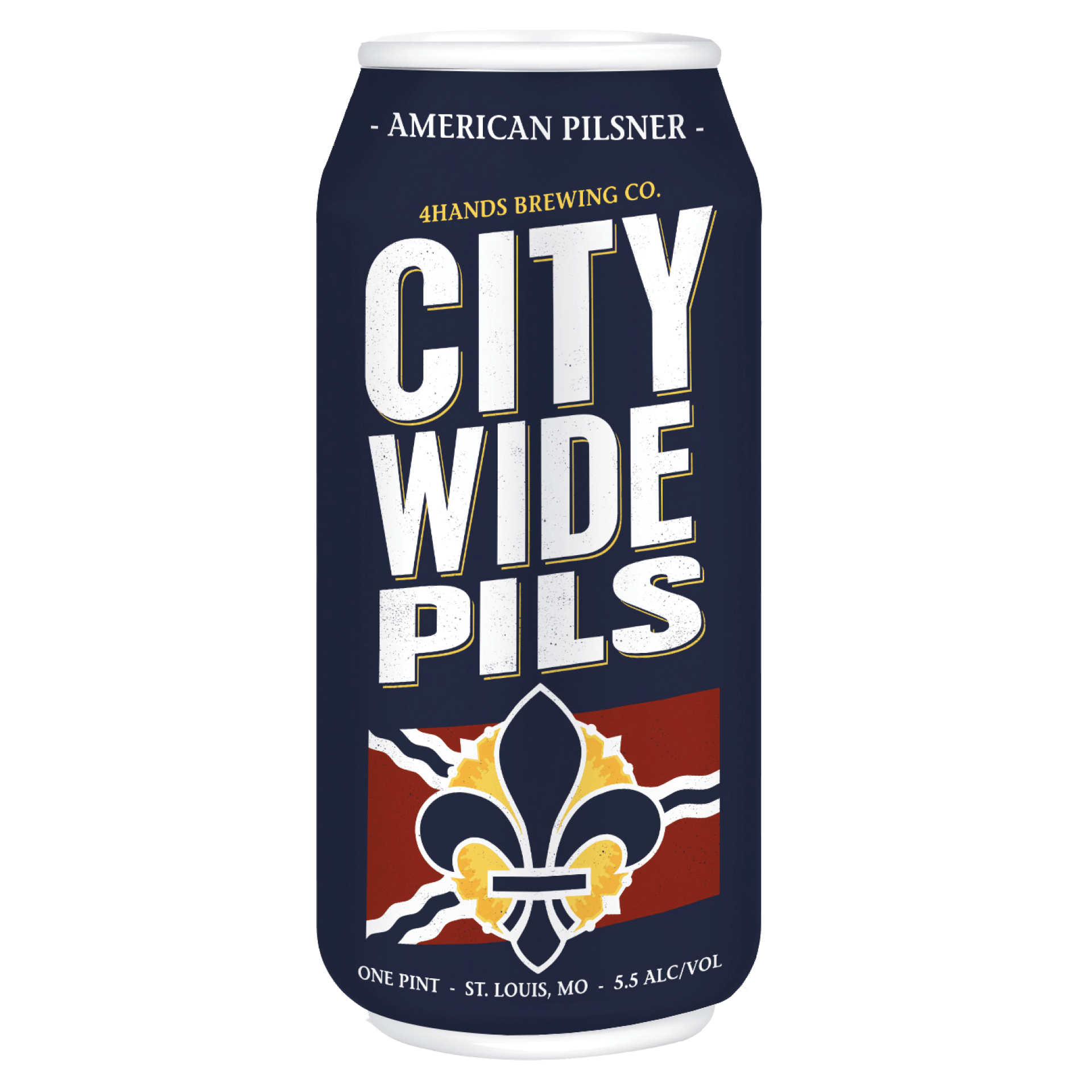 4 Hands Brewing Co. | Core & Special Release Beers & Seltzers