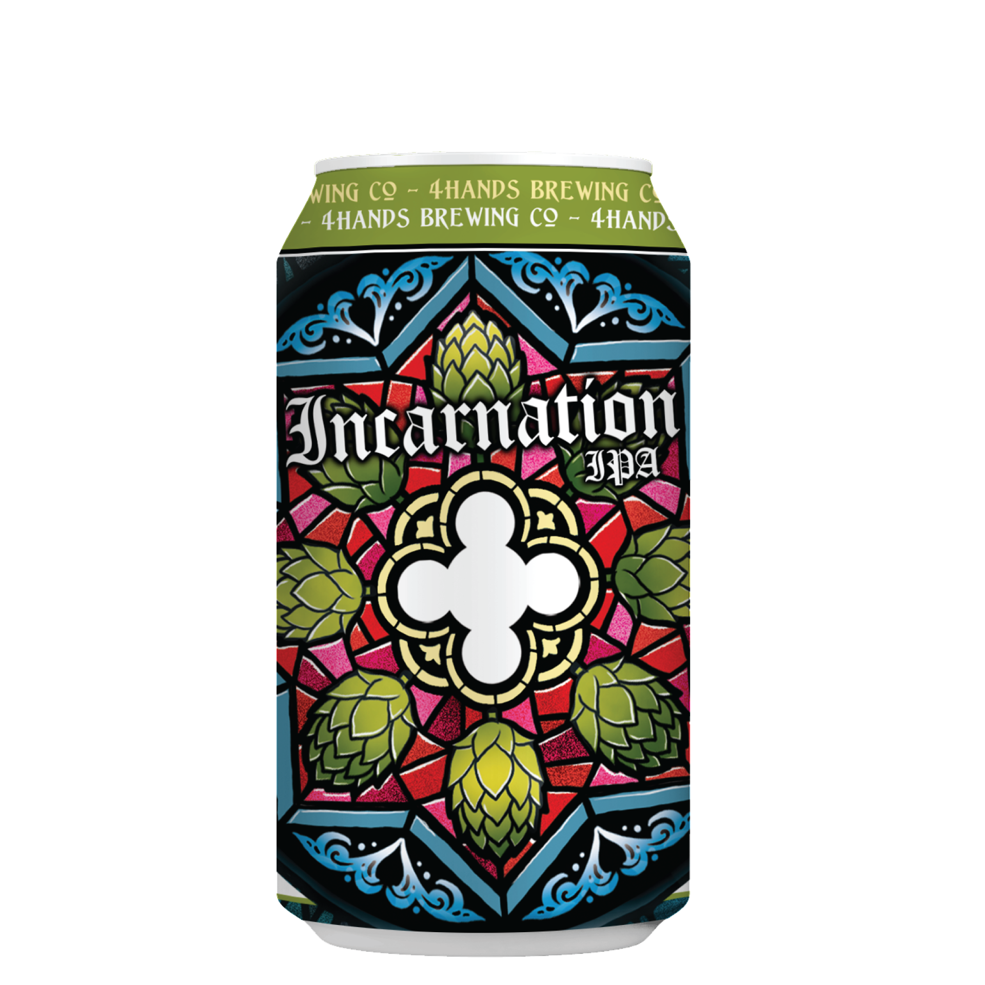 4 Hands Brewing Co. | Core & Special Release Beers & Seltzers