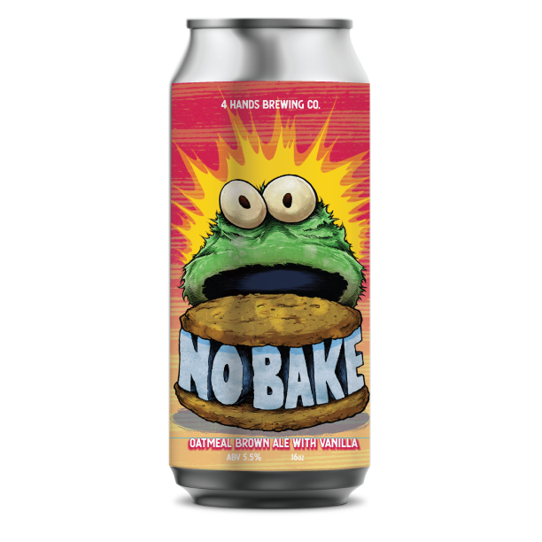 4 Hands Brewing Co. | Core & Special Release Beers & Seltzers