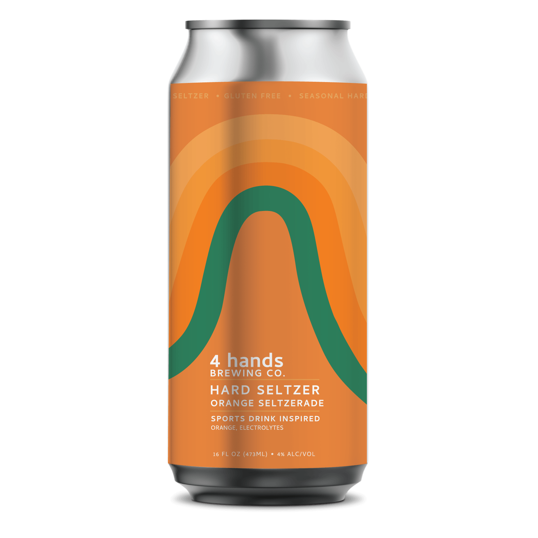 4 Hands Brewing Co. | Core & Special Release Beers & Seltzers