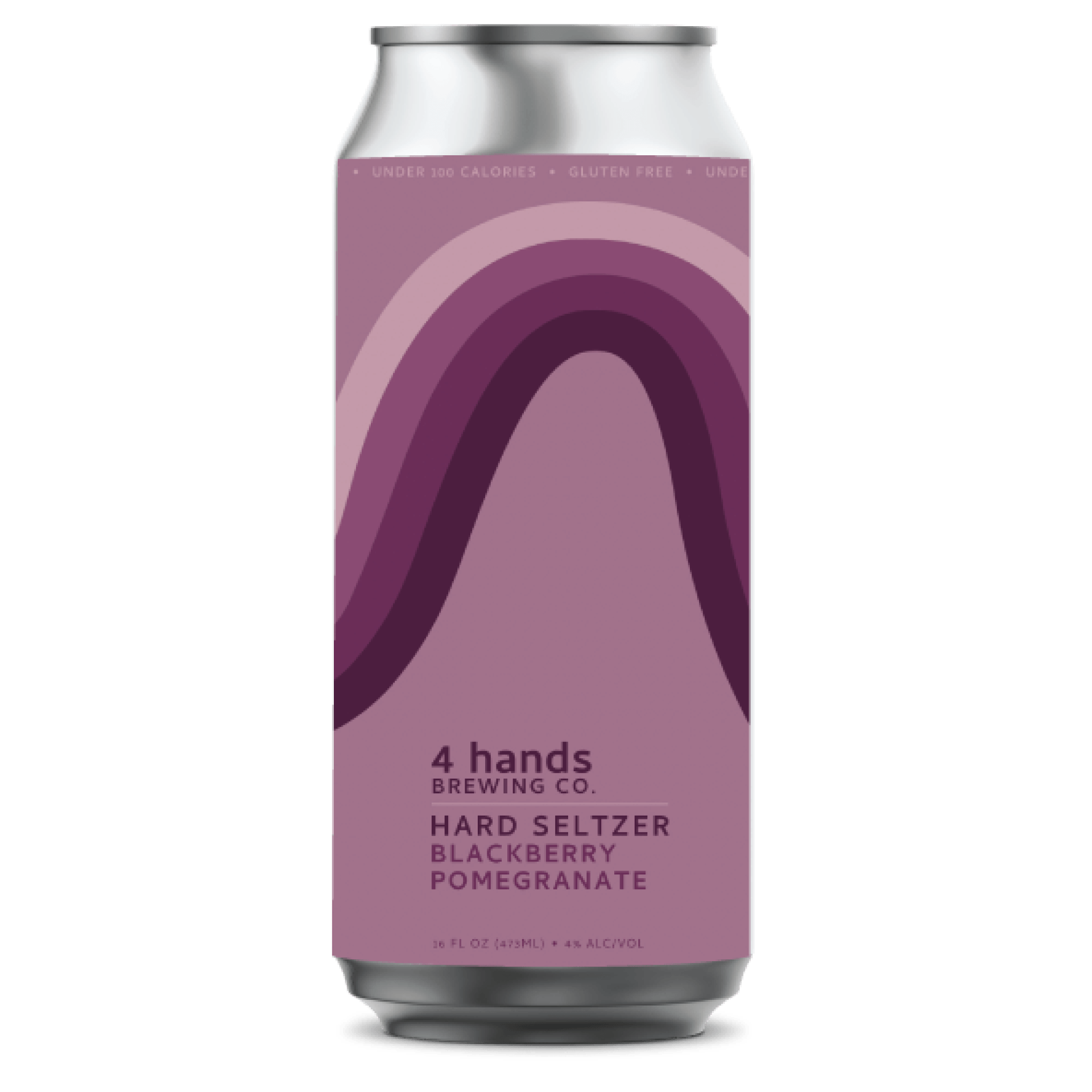 4 Hands Brewing Co. | Core & Special Release Beers & Seltzers