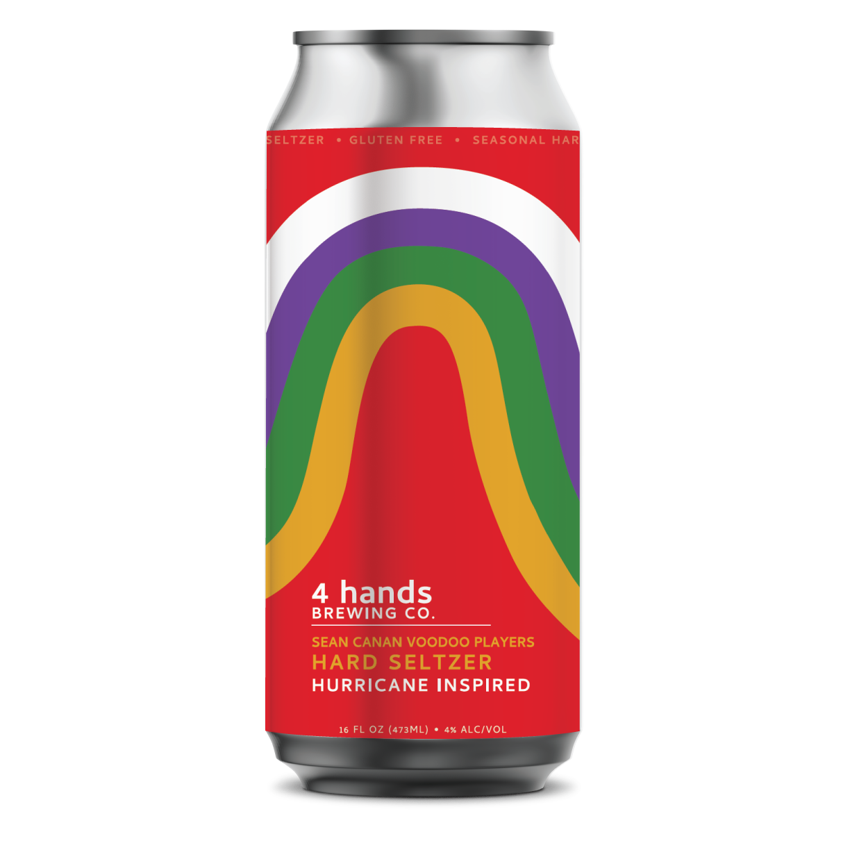 4 Hands Brewing Co. | Core & Special Release Beers & Seltzers