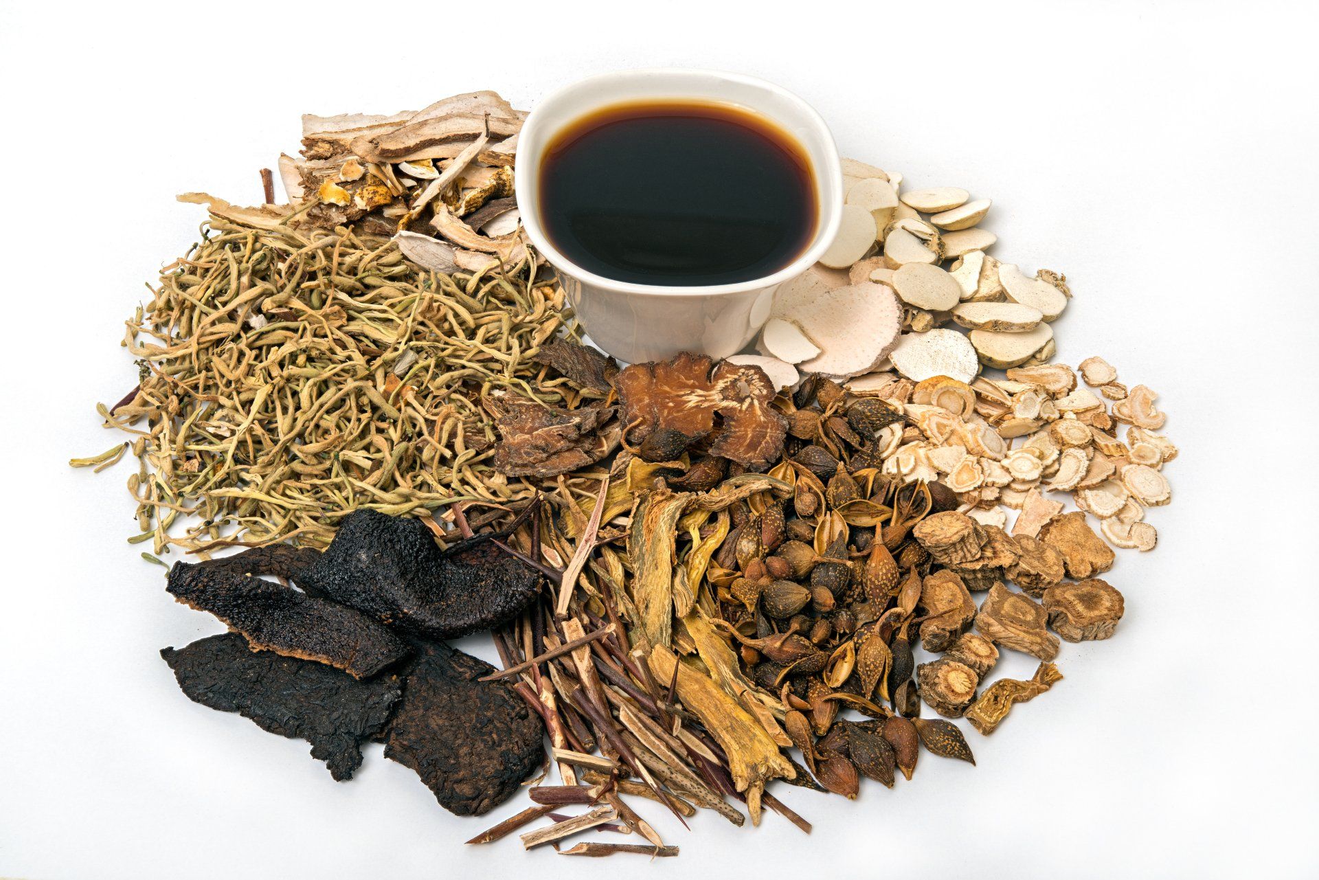 Taking a Chinese Medicine Approach to Relieving Daily Stress