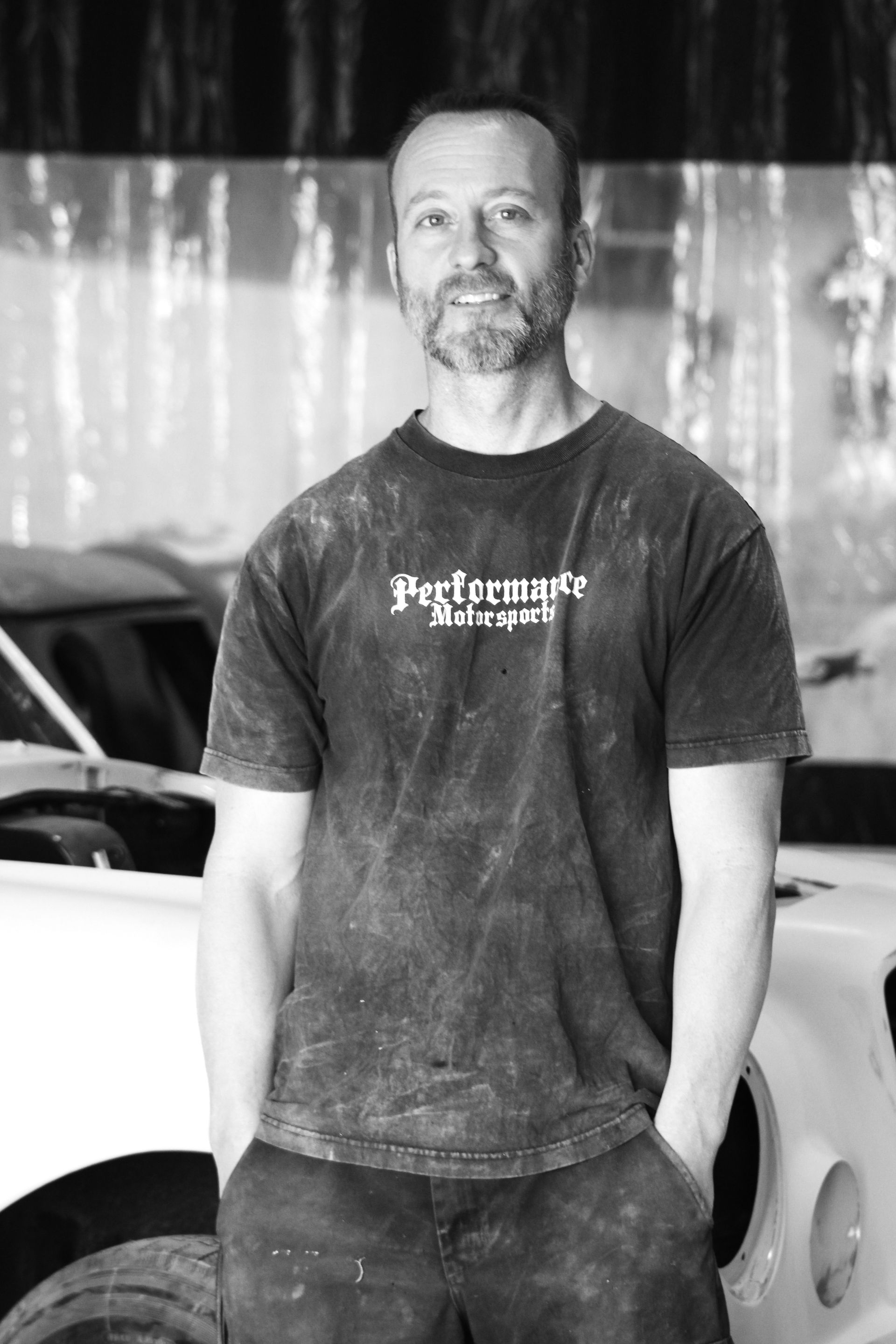 Auto Restoration Team - Eugene, OR - Vintage Underground