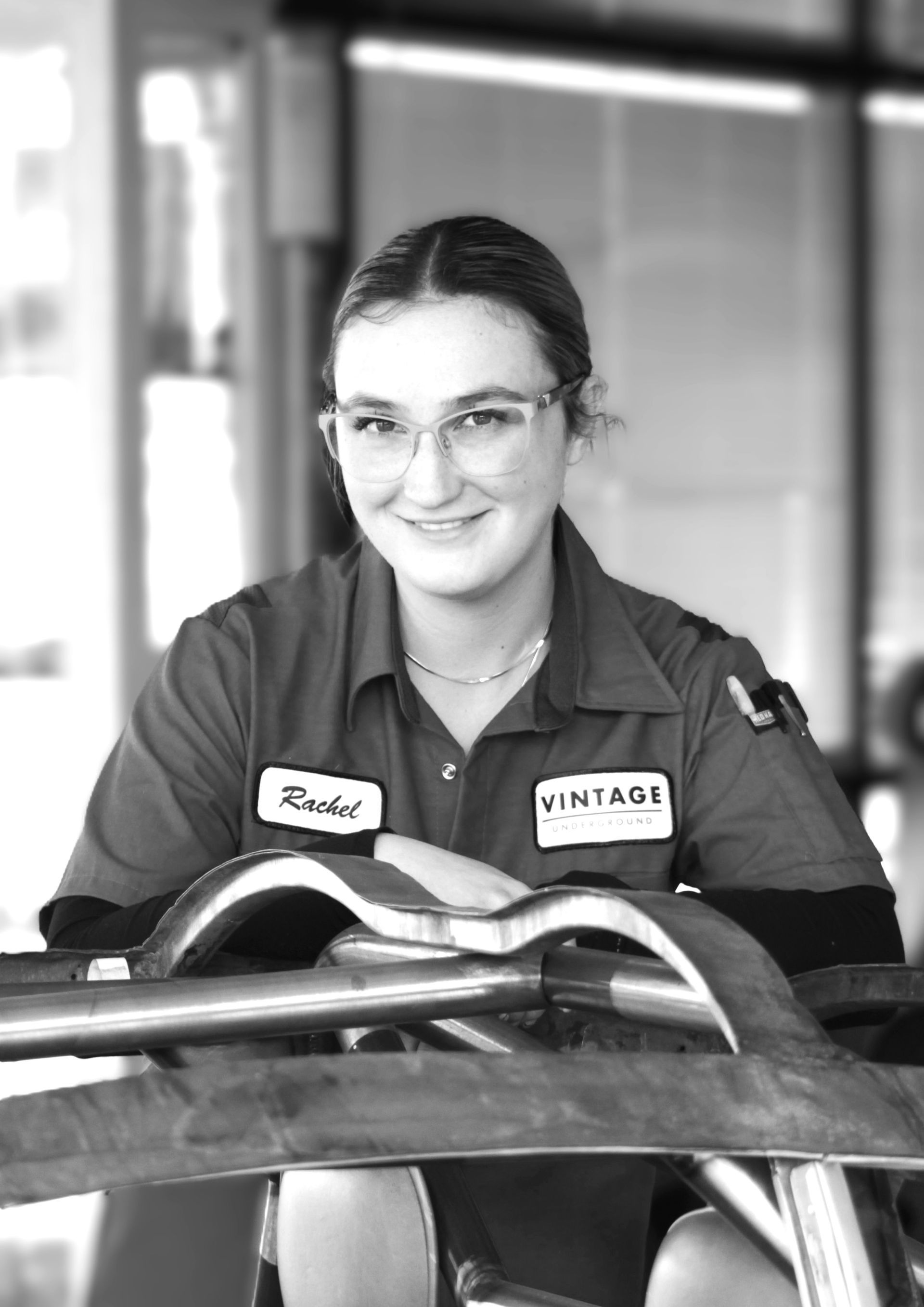 Auto Restoration Team - Eugene, OR - Vintage Underground