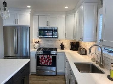 Certified Kitchens Inc - gallery