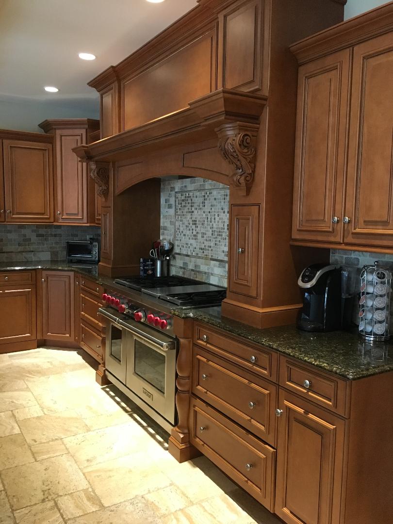Certified Kitchens Inc - gallery