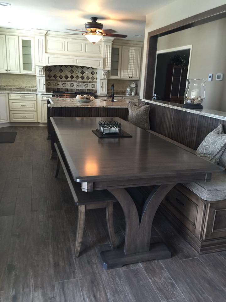 Certified Kitchens Inc - gallery