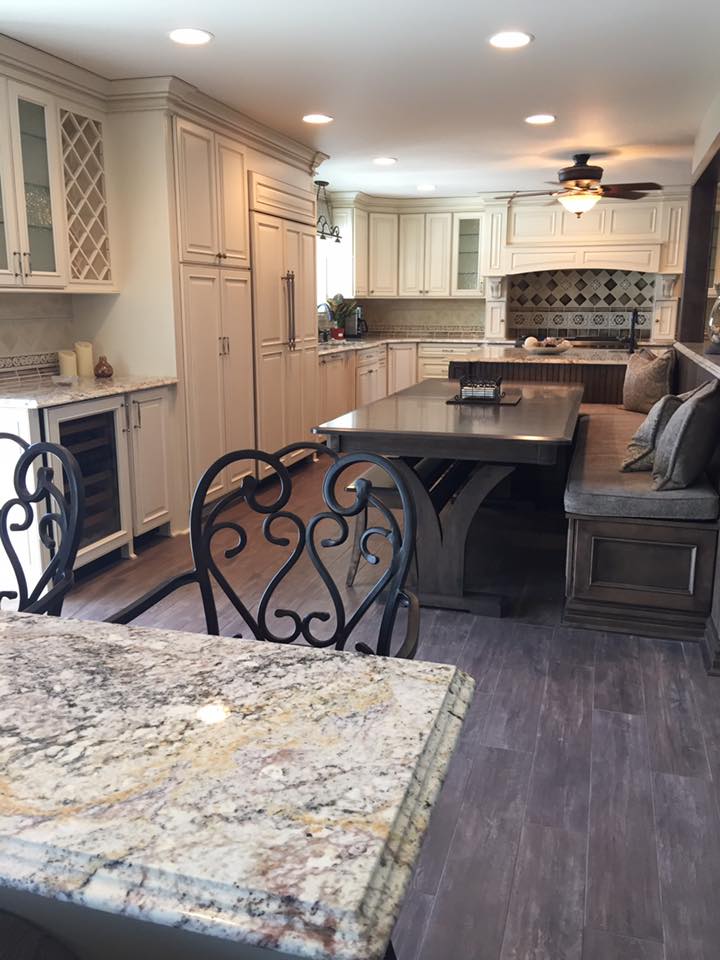 Certified Kitchens Inc - gallery