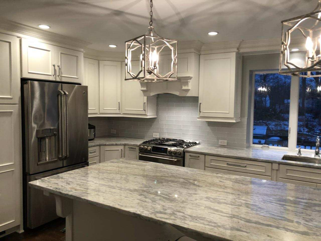 Certified Kitchens Inc - gallery