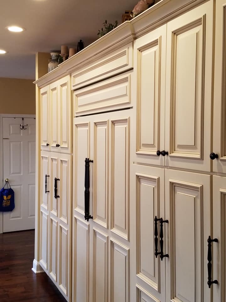 Certified Kitchens Inc - gallery