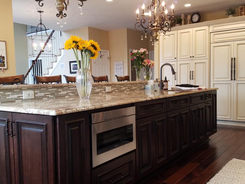 Certified Kitchens Inc - gallery