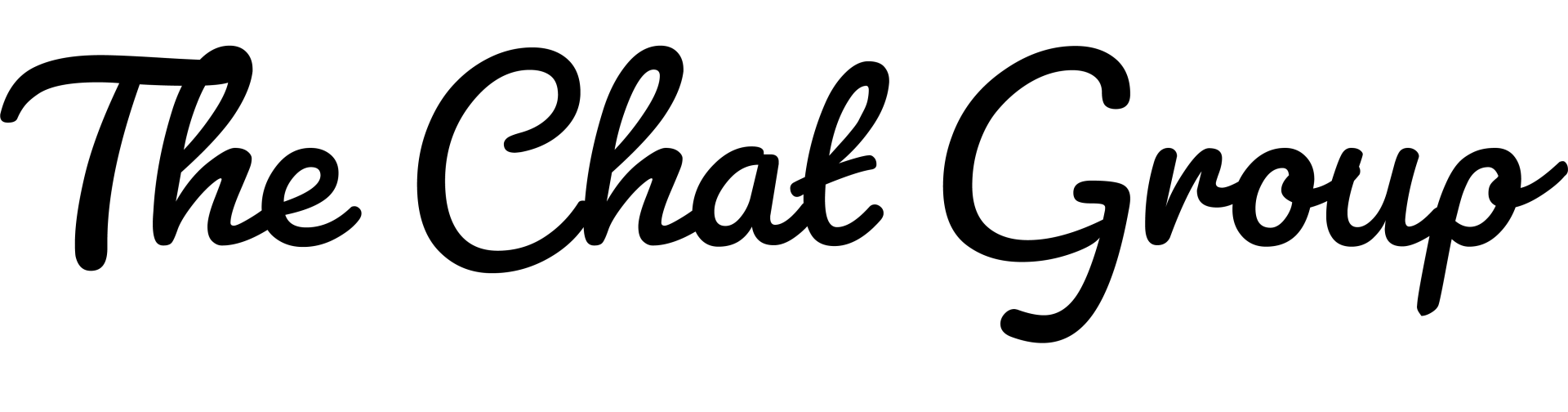 Learn More About The Chat Group