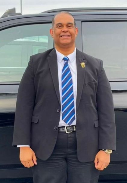 Chauffeur Service in Newton MA