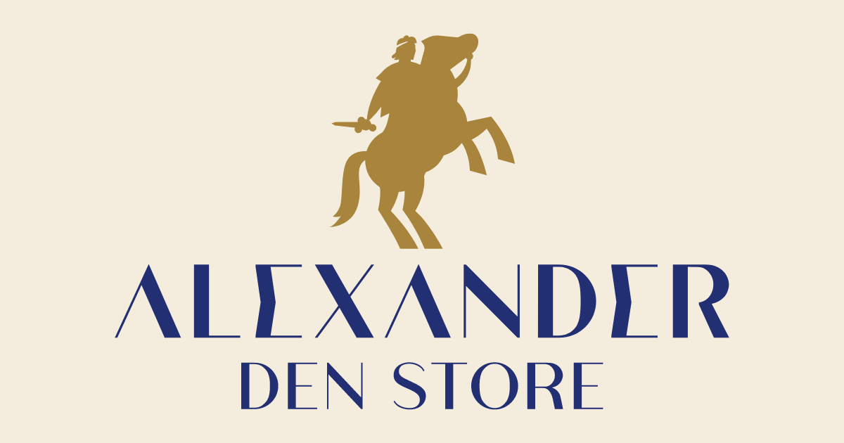 Alexander den Store græsk restaurant Nykøbing Falster