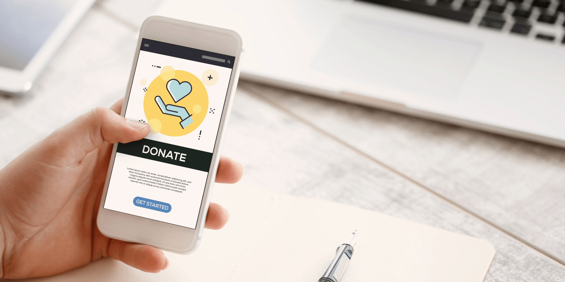 5 Easy Fundraising Ideas Perfect for Small Organizations