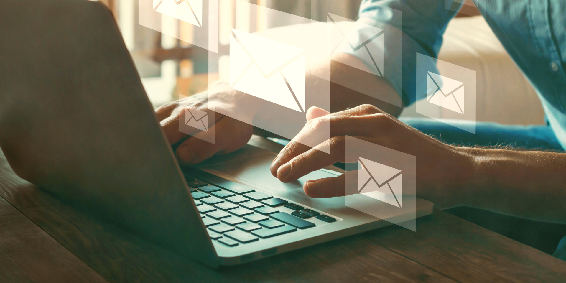 6 Types of Engaging Emails to Send to Your Supporters