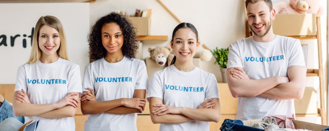 Leveling Up Your Volunteer Recruitment Strategy: 5 Tips
