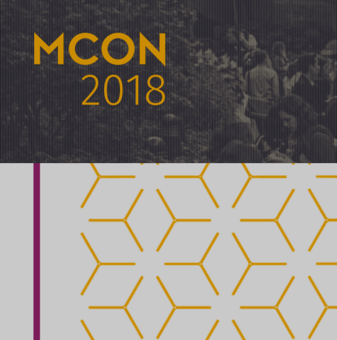 Examples of our work for nonprofits BIG and small | Achieve