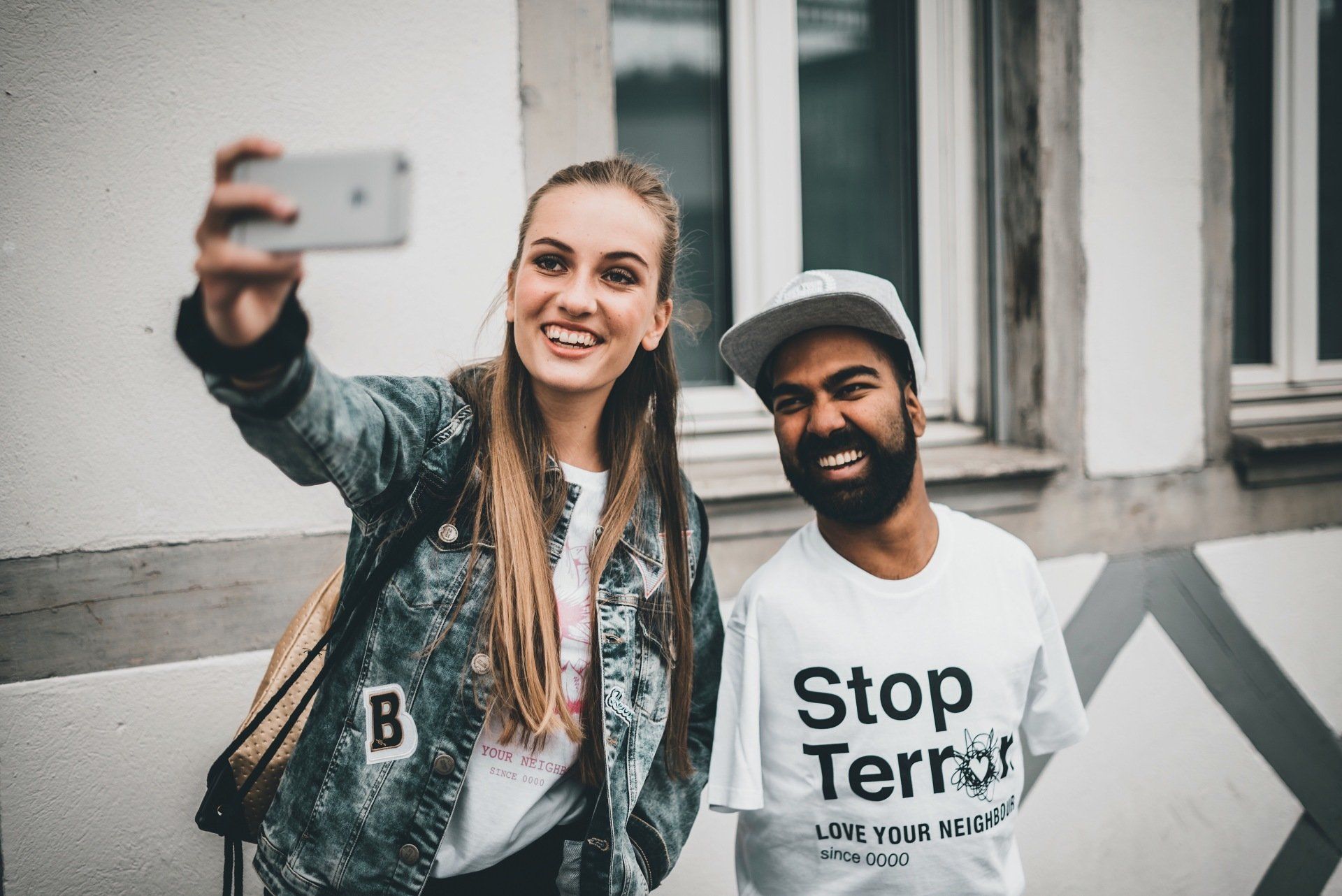 Why Instagram Is A Great Platform For Nonprofits (And 7 Accounts That ...