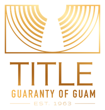 Title Guaranty of Guam - Title, Escrow & Real Estate