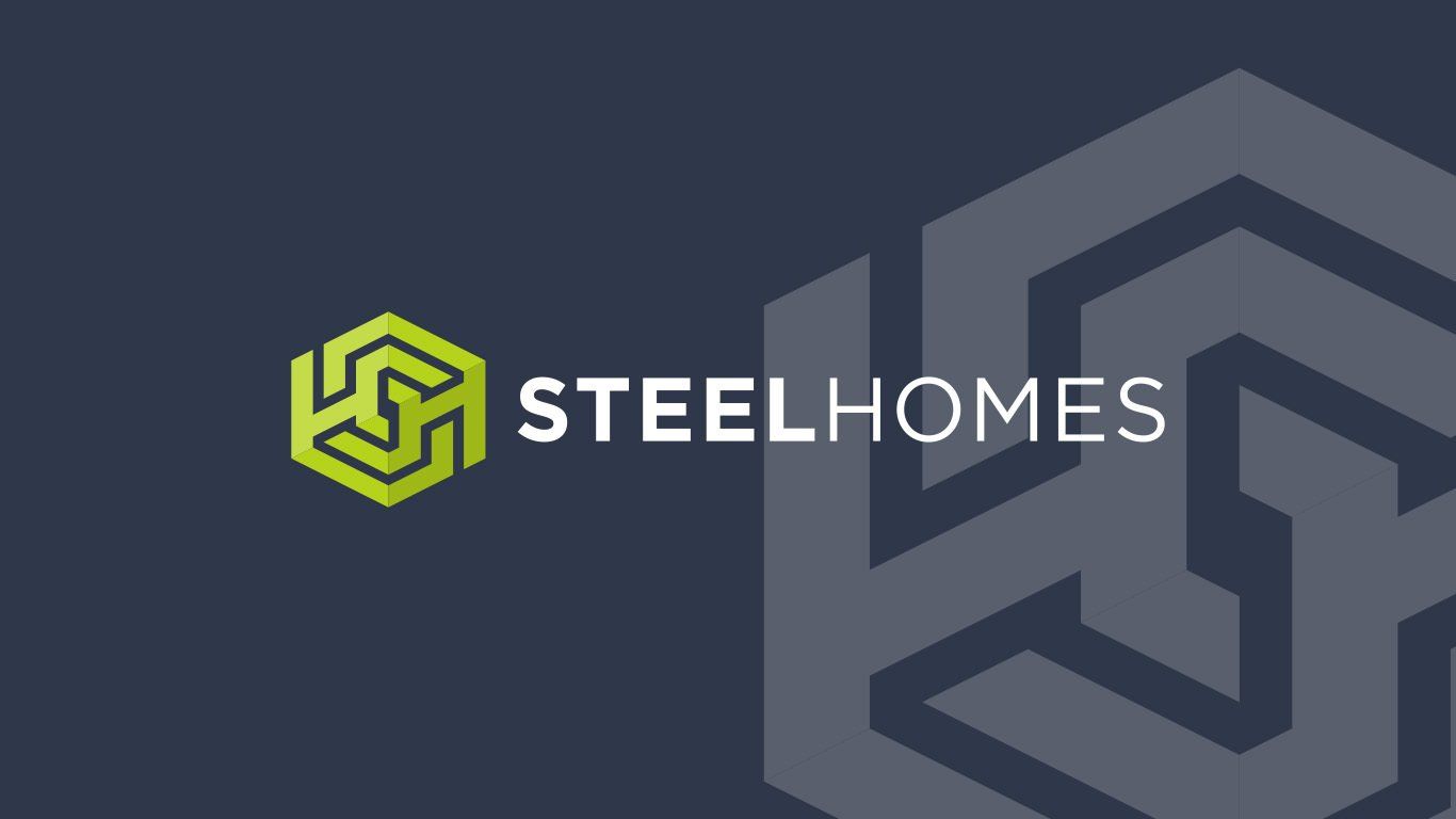 Light Gauge Steel Frame (LGSF) | LGSF | Steel Homes Limited