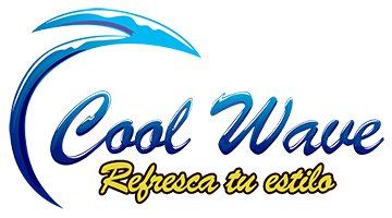 Agua Purificada Cool Wave